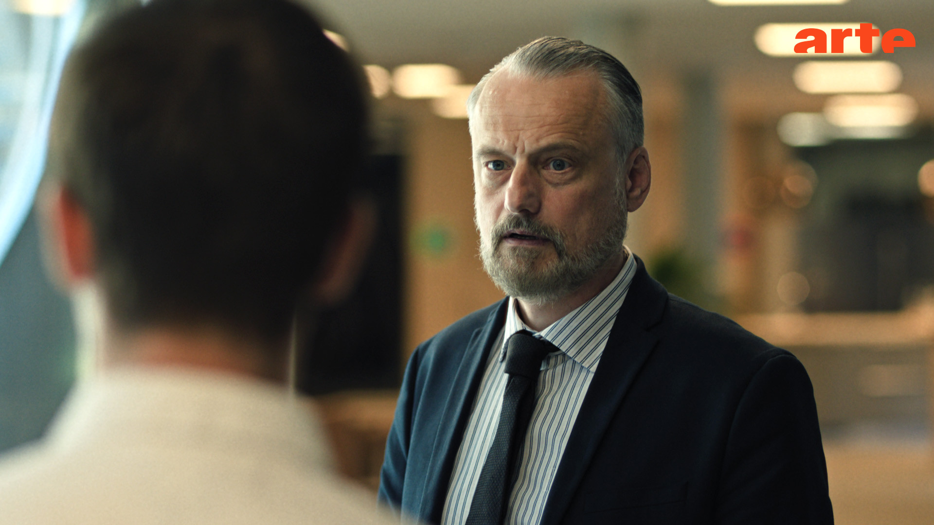 Liv - Saison 5 (2/5) - Regarder la série | ARTE