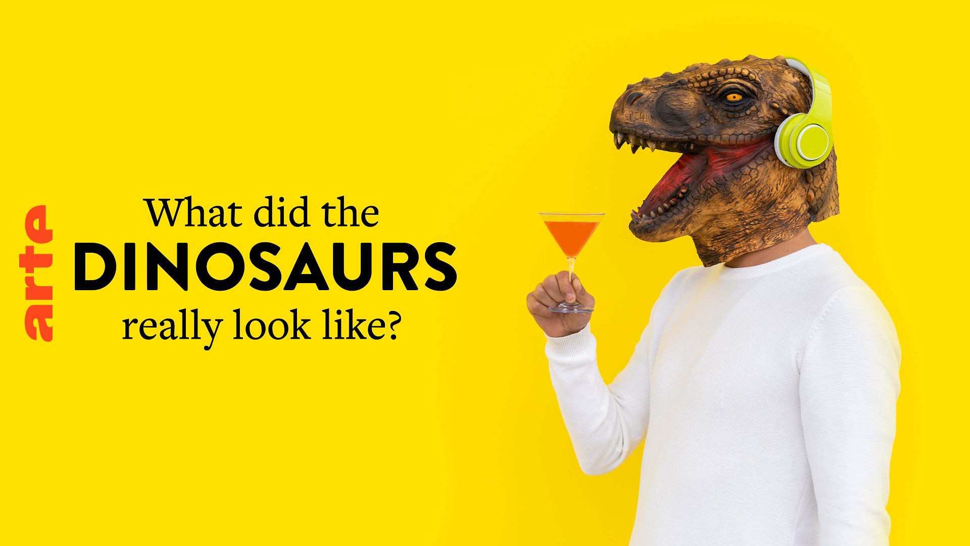 42: The Answer to Almost Everything - What Did Dinosaurs Really Look ...