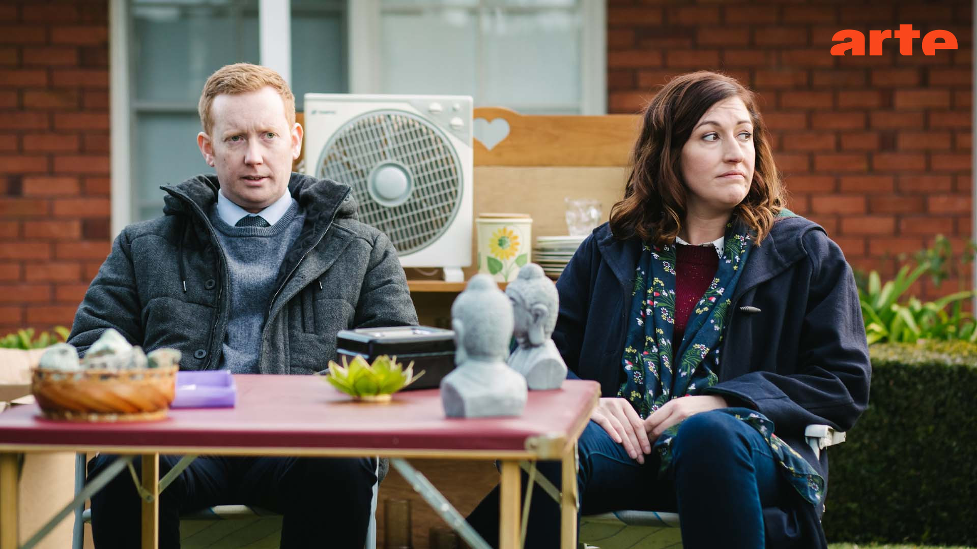 Rosehaven - Staffel 2 (3/8) - Serie streamen | ARTE