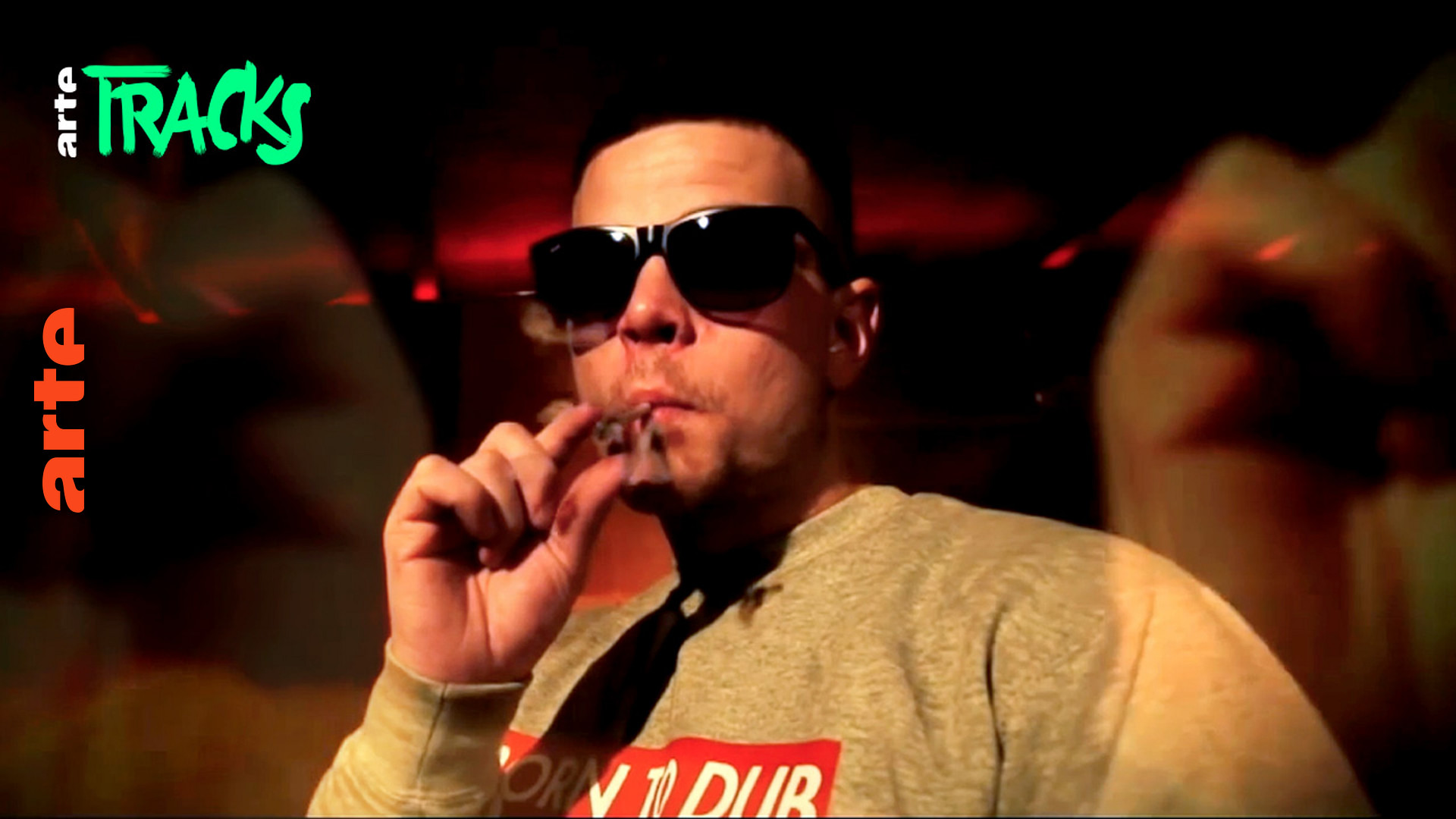 O.B.F. Sound System : live im Trabendo - (TRACKS 11.02.2022 ...