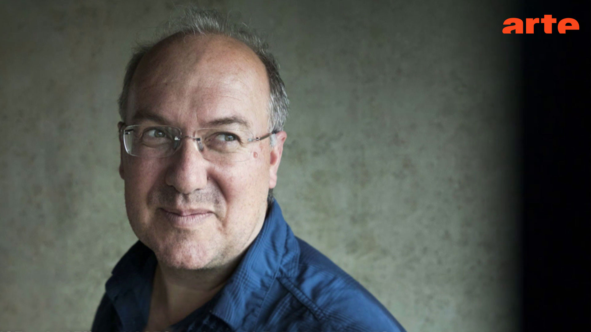 En Provence, Alain Damasio à l’école des vivants - Invitation au voyage ...