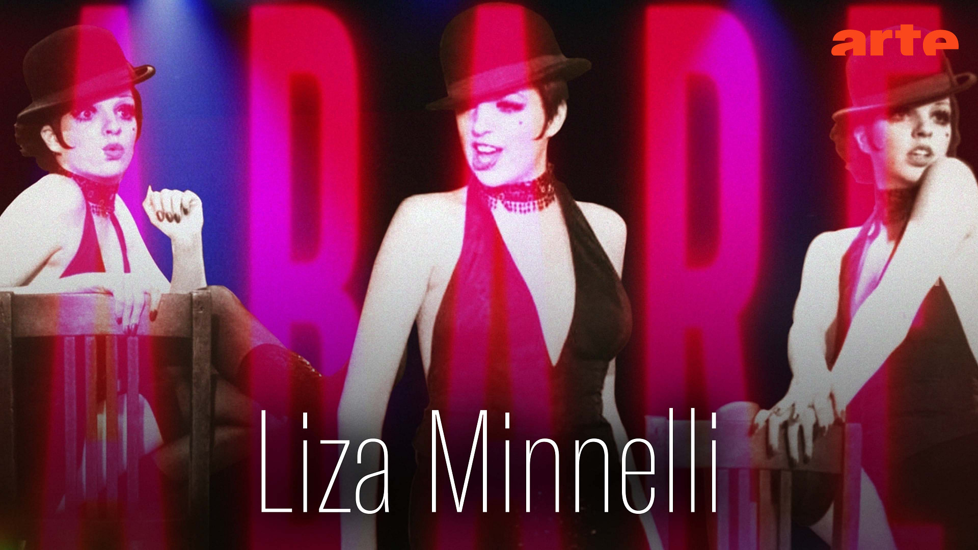 Liza Minnelli e l'ultima dinastia di Hollywood - Guarda il documentario ...