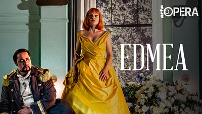 Saison ARTE Opera - ARTE Concert | ARTE