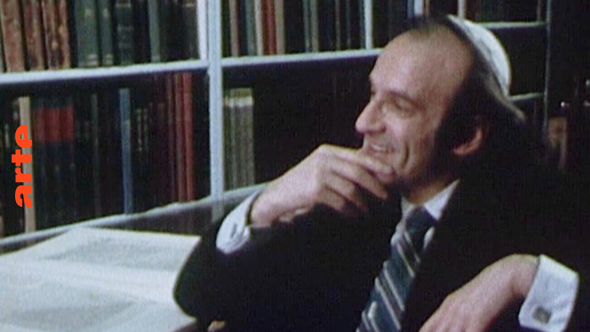 The Lost Ones : Monsieur Chouchani - L'inconnu qui éclaira le monde ...