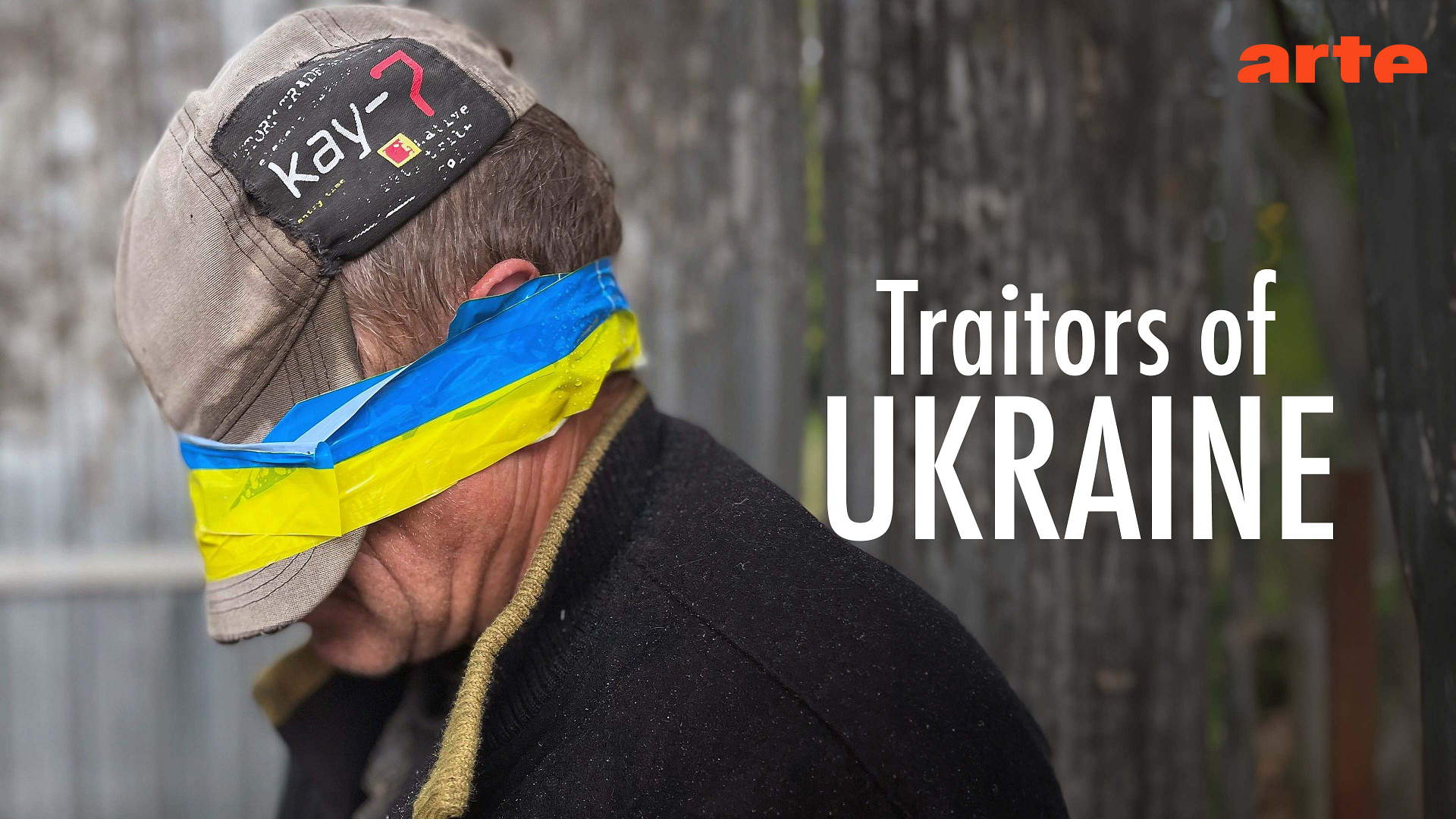 Collaborators! - Ukraine and its Traitors - Watch the full documentary ...