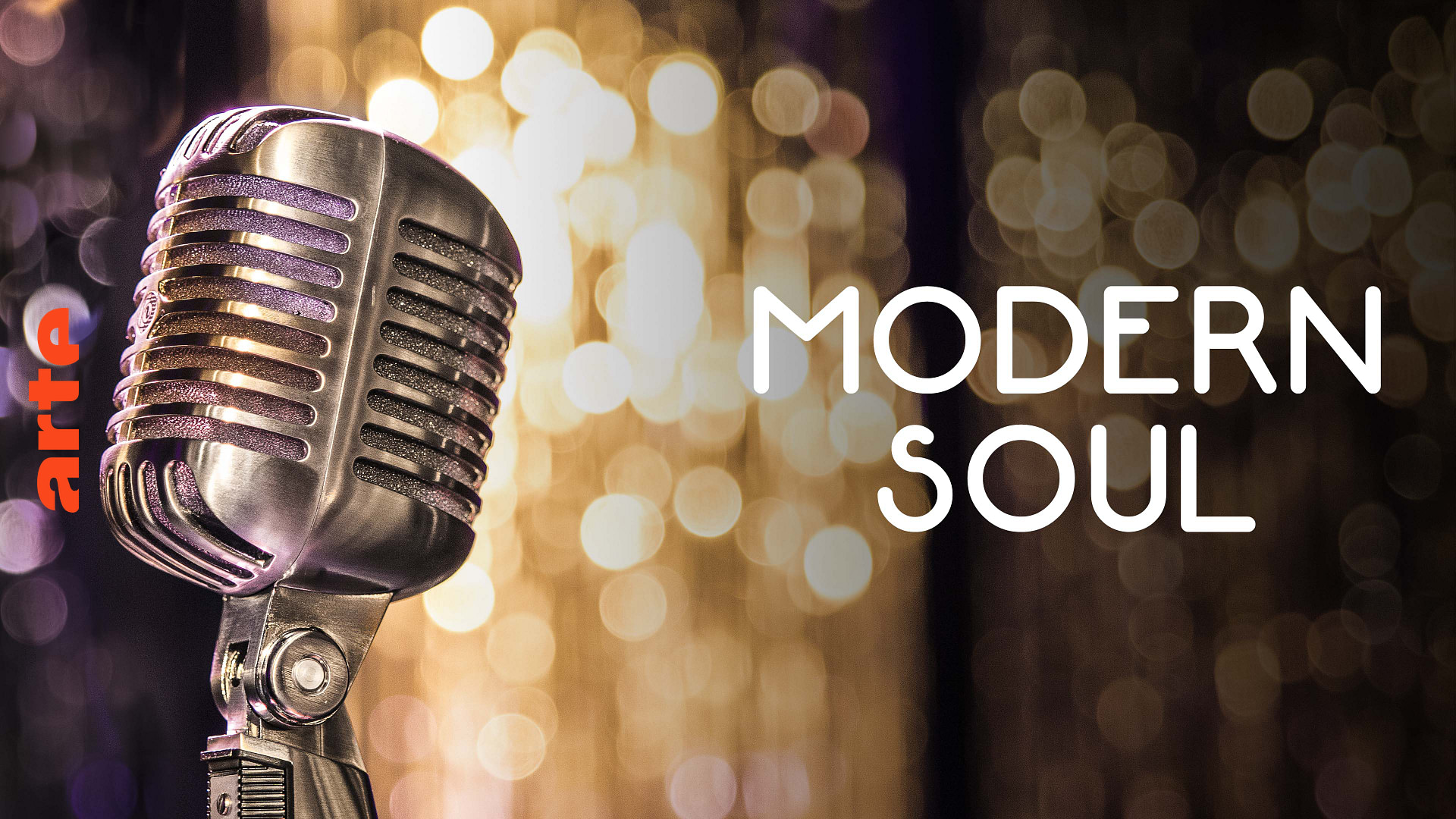 Modern soul - ARTE Concert | ARTE