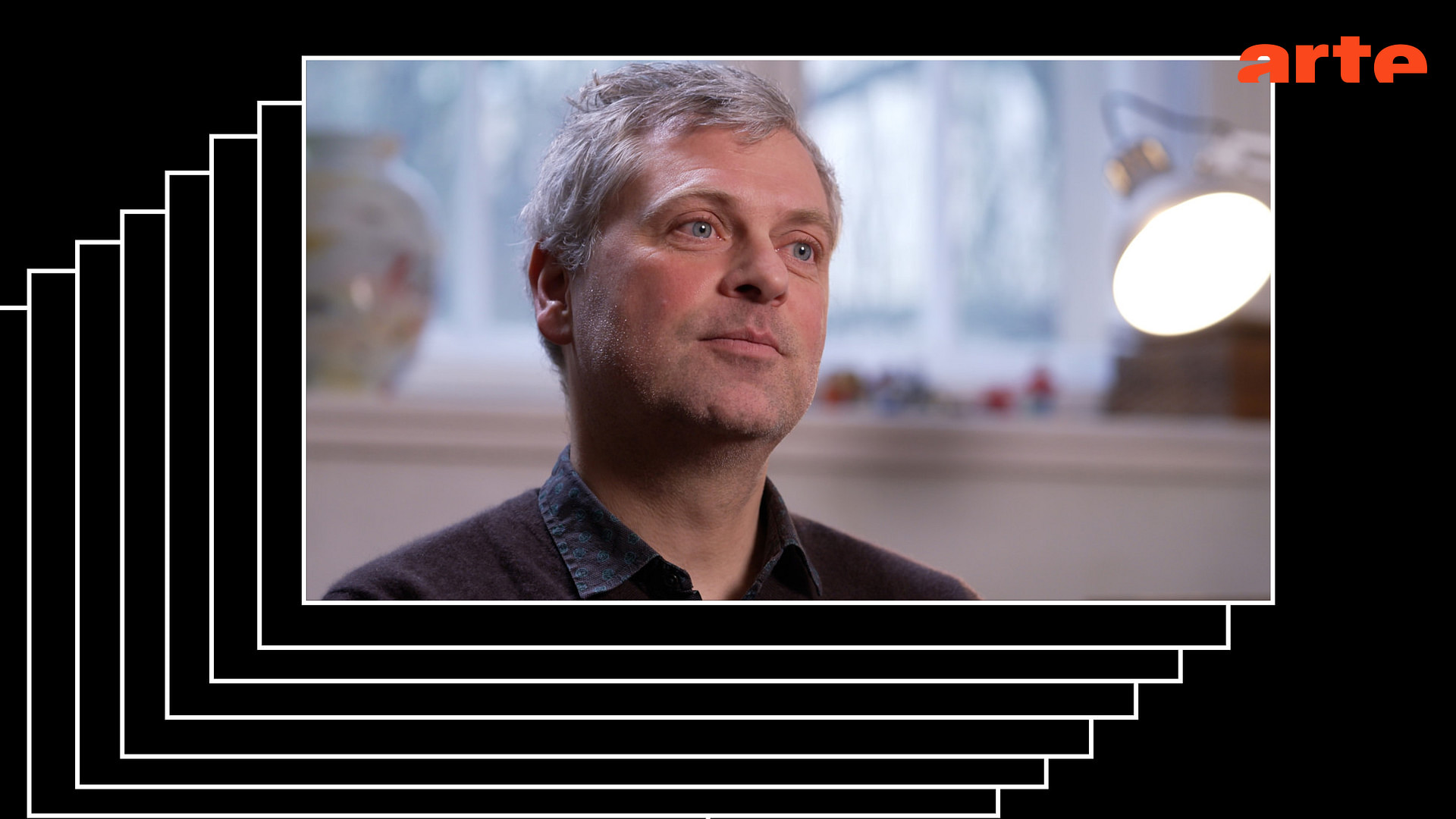 Interview mit Gernot Wieland - Regisseur von "Turtleneck Phantasies ...