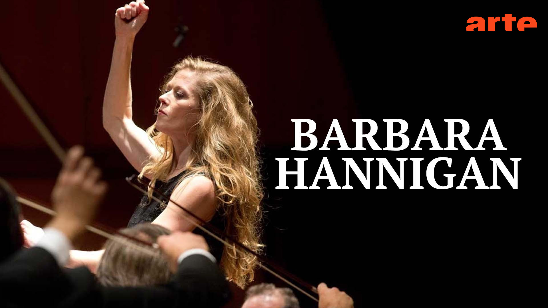 Barbara Hannigan - Ludwigsburger Schlossfestspiele - Obejrzyj cały ...