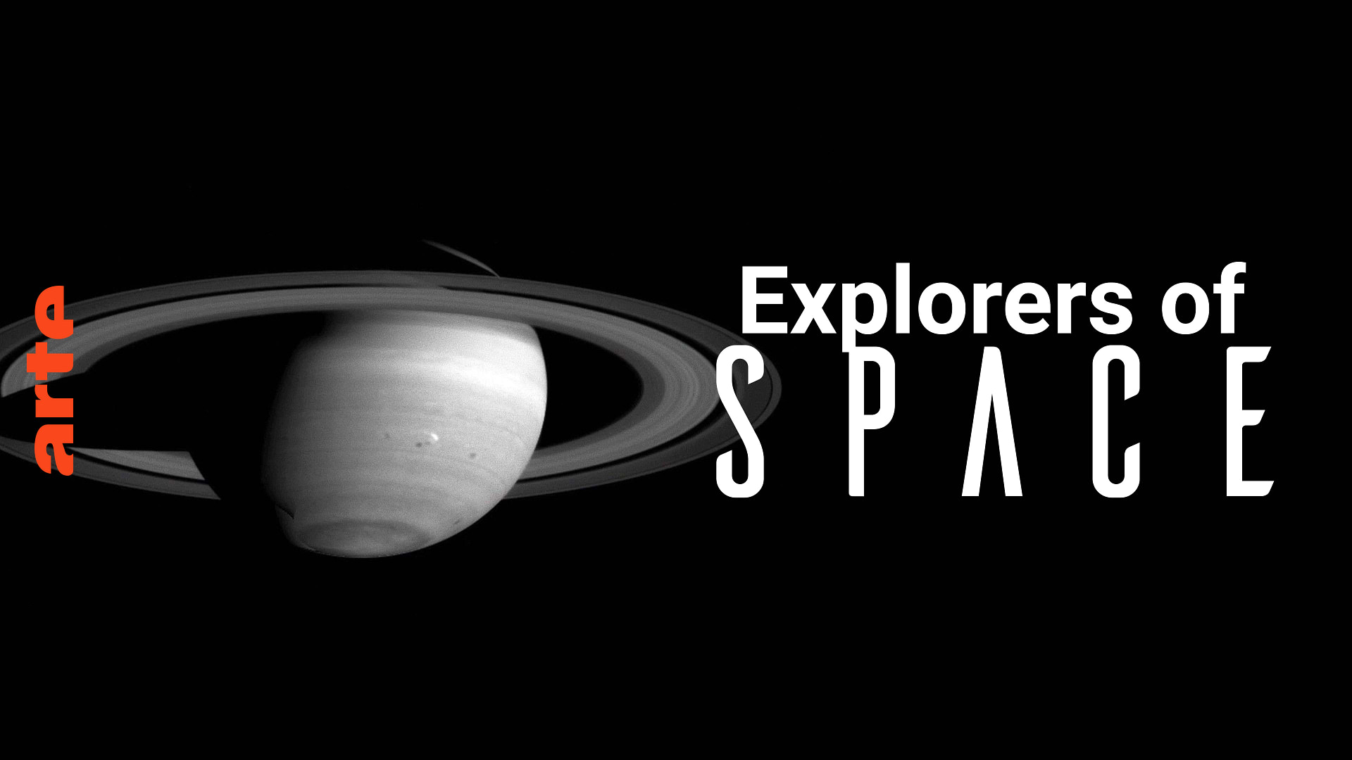 Explorers of Space - Watch the full documentary | ARTE in English