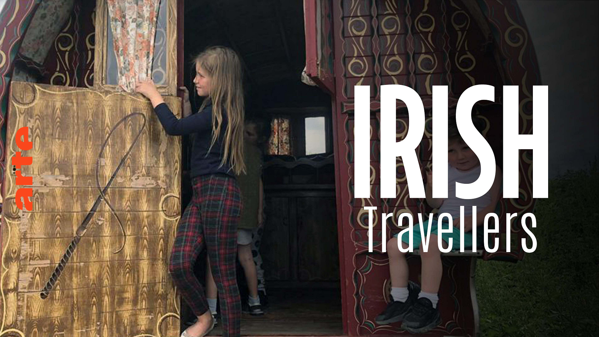 Re: Irish Travellers - A Minority in Danger - Watch the full ...