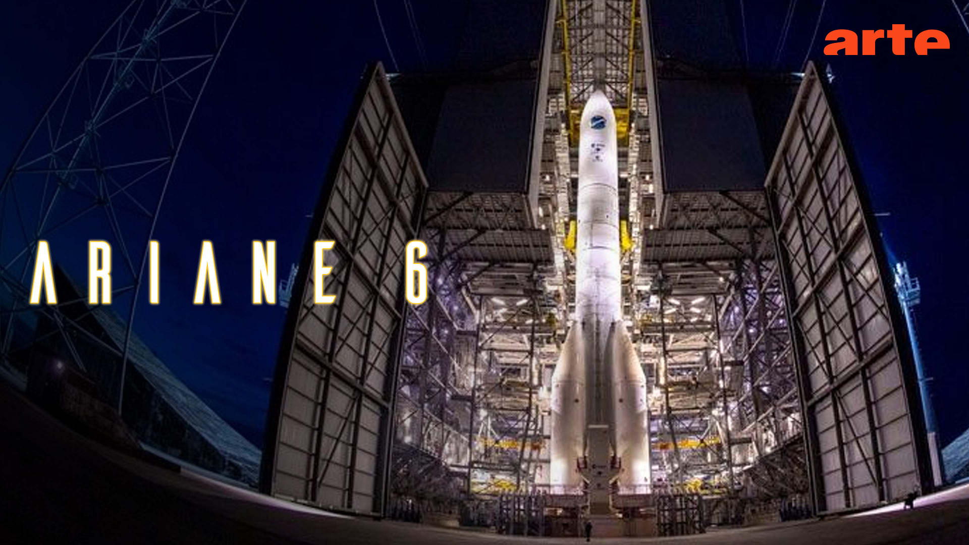 L'Europe dans l'espace - Ariane 6 - Un lanceur de pointe pour l’Europe ...