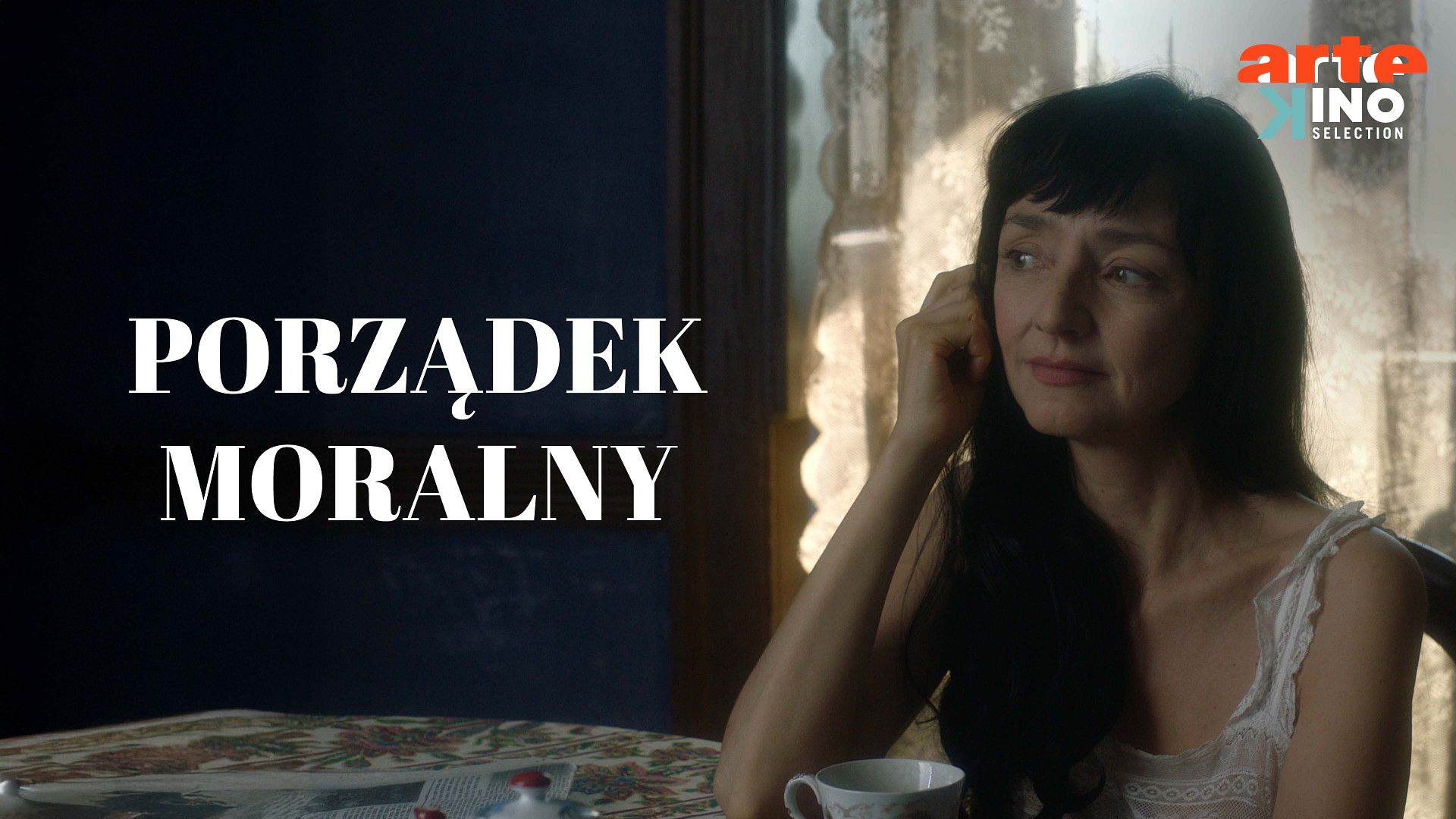 Porządek moralny | ARTE po polsku