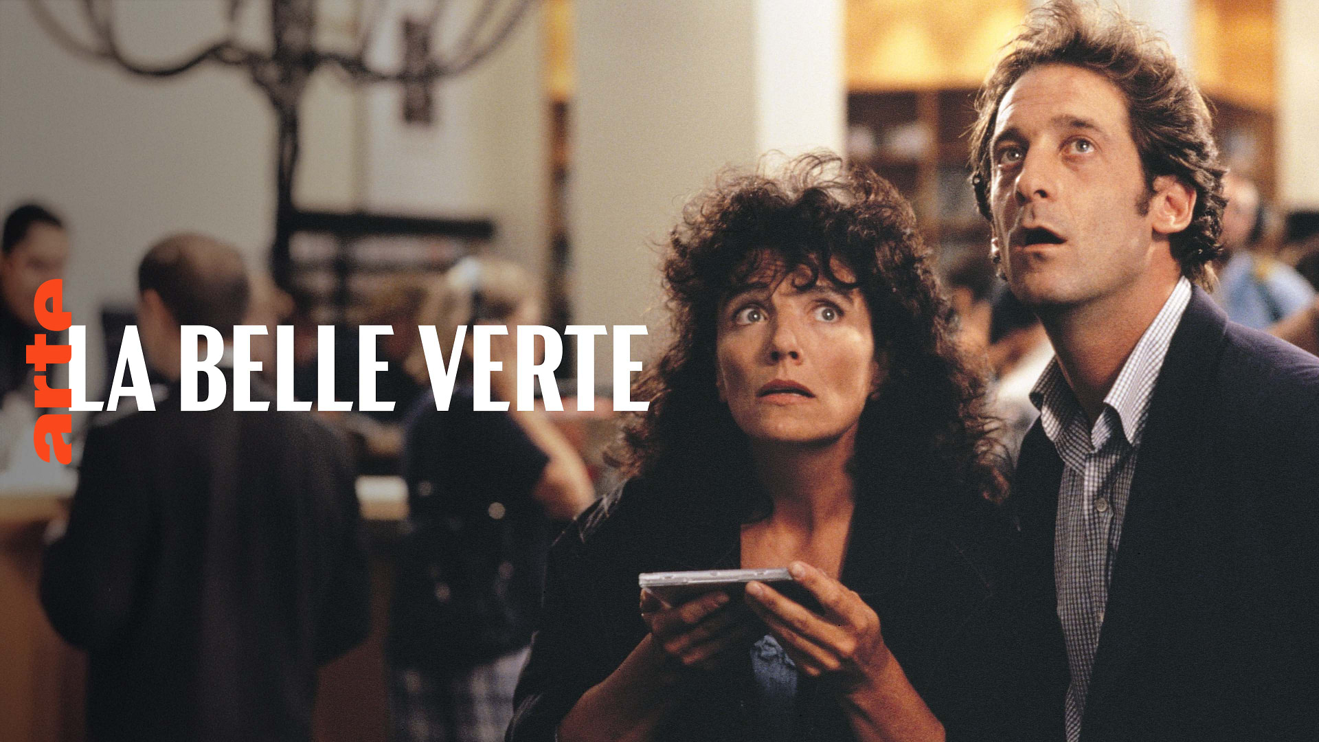 La belle verte - Regarder le film complet | ARTE