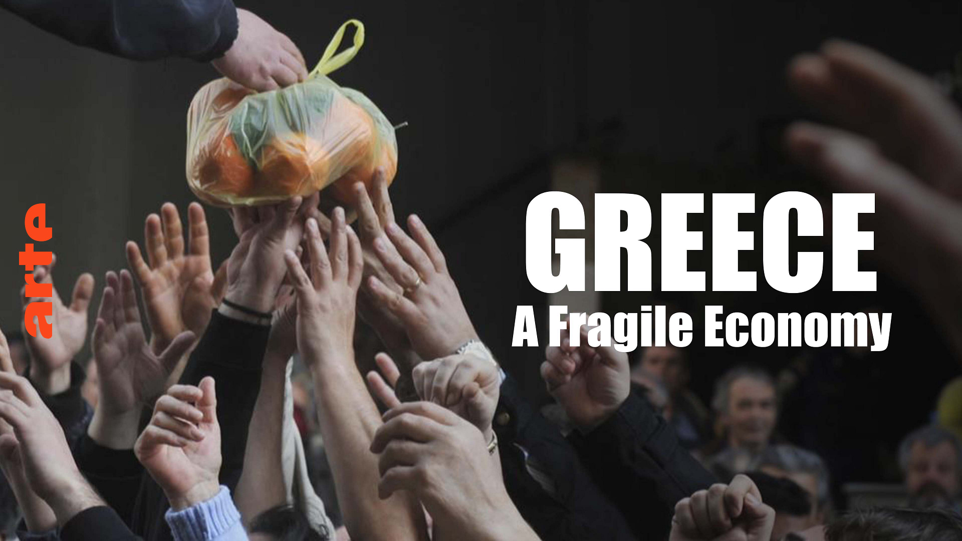 Mapping the World - Greece: the Sick Man of Europe? - Watch the full ...