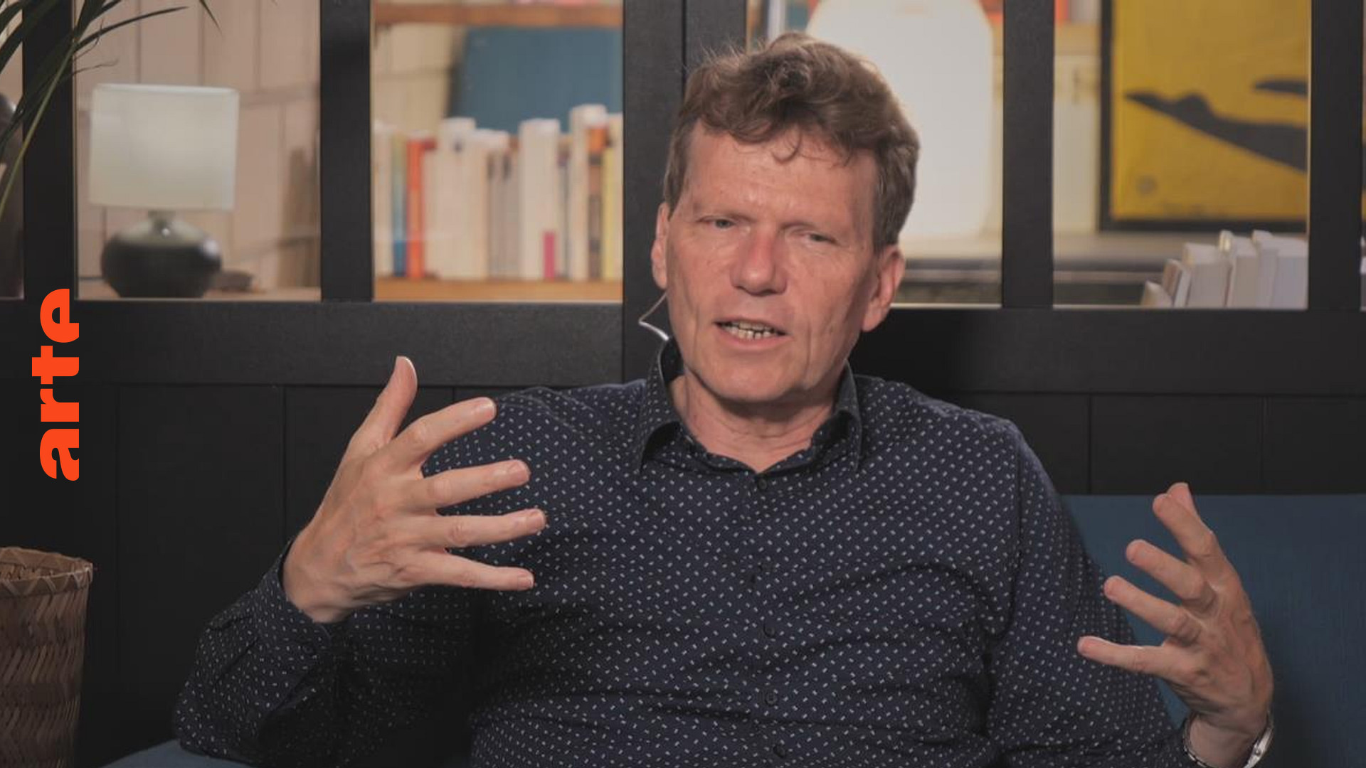 Le grand entretien avec Hartmut Rosa (4/8) - Les limites de l ...