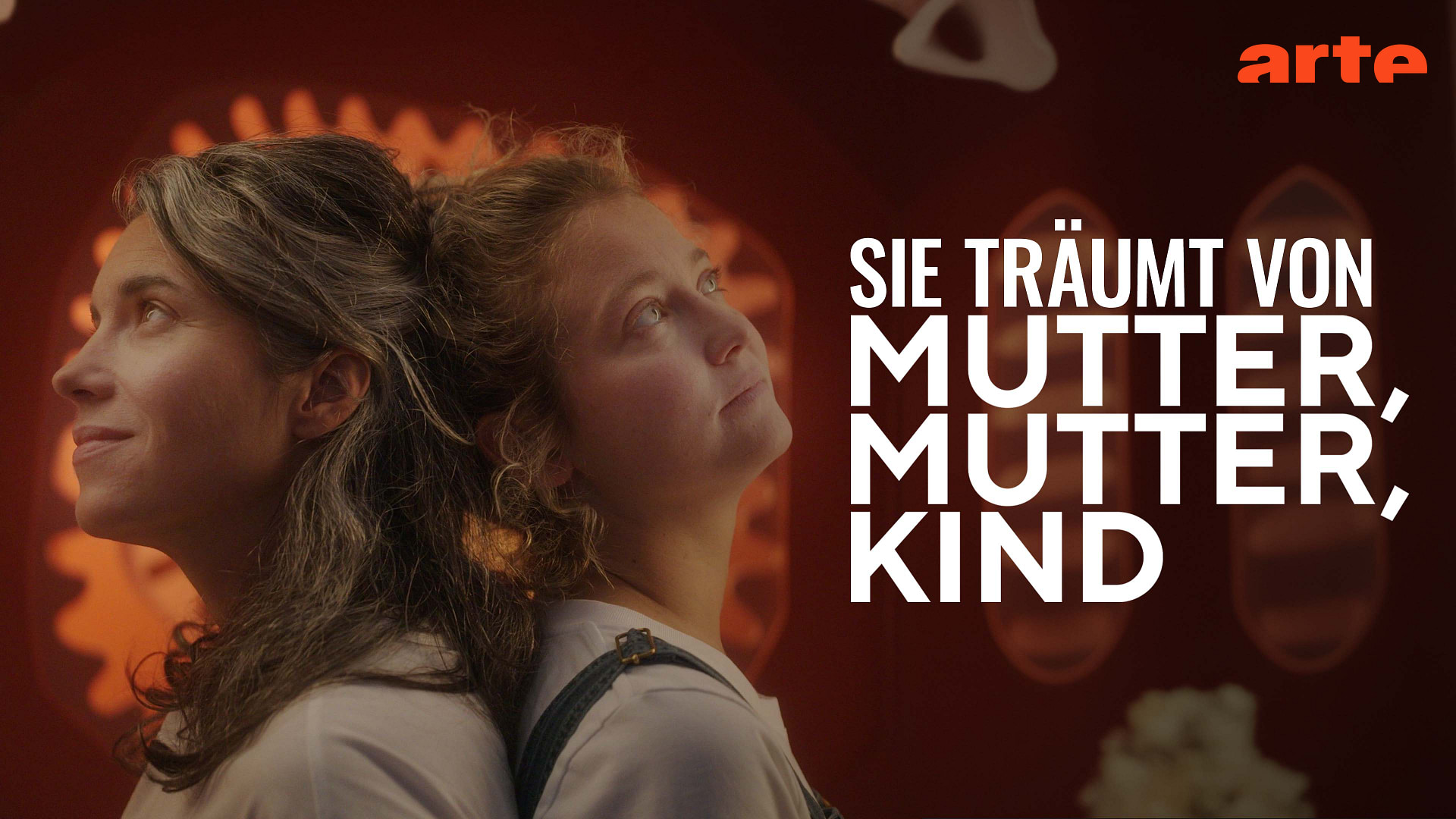 Sie träumt von Mutter, Mutter, Kind - Fernsehfilme und Serien | ARTE