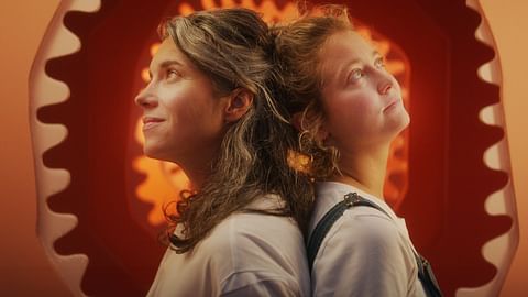 Sie träumt von Mutter, Mutter, Kind - Fernsehfilme und Serien | ARTE