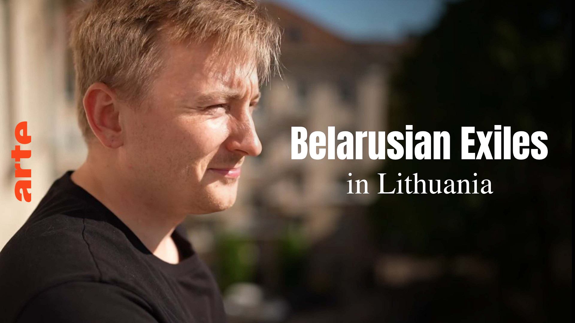Belarusian exiled opposition faces pitfalls in Lithuania - Watch the ...