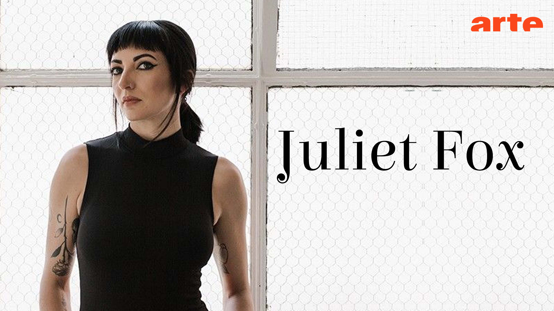 Juliet Fox - Time Warp 2024 | 30º Aniversario - Ver el programa ...