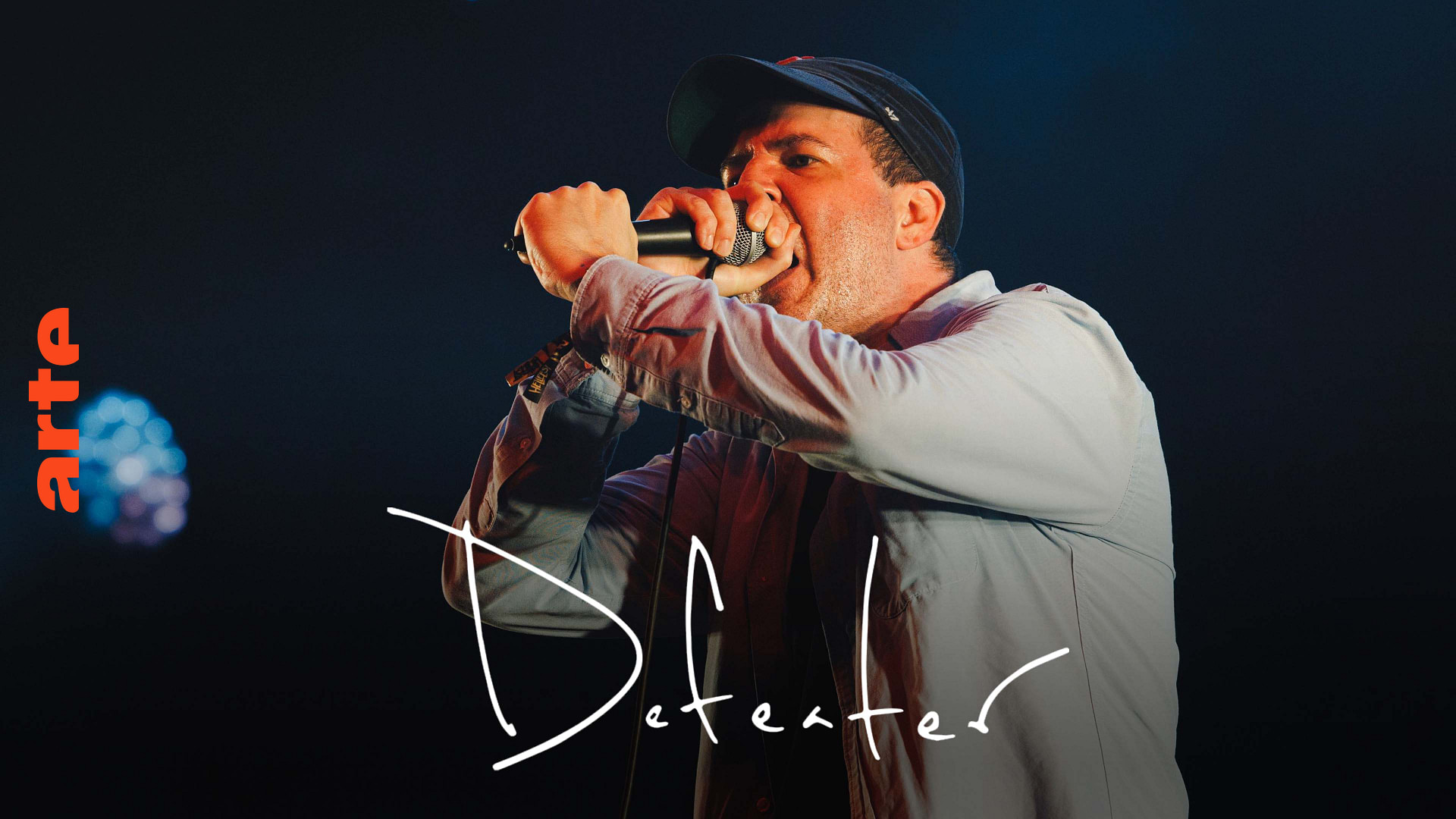 Defeater - Hellfest 2025 - Ver el programa completo | ARTE Concert