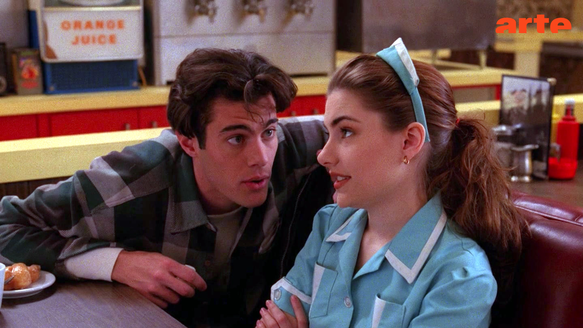 Twin Peaks - Saison 2 (19/22) - Variations sur les relations - Regarder ...