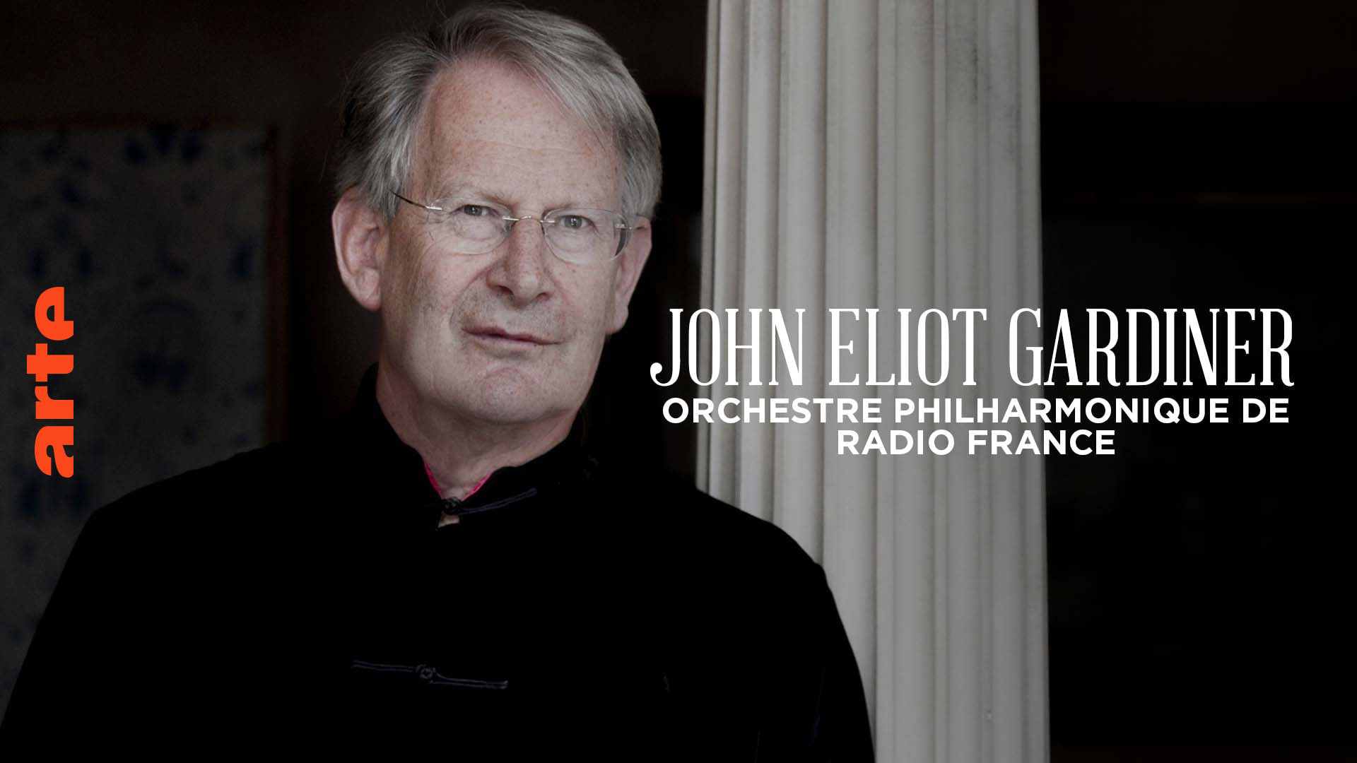 John Eliot Gardiner Conducts Chabrier, Stravinsky and Debussy - Watch ...