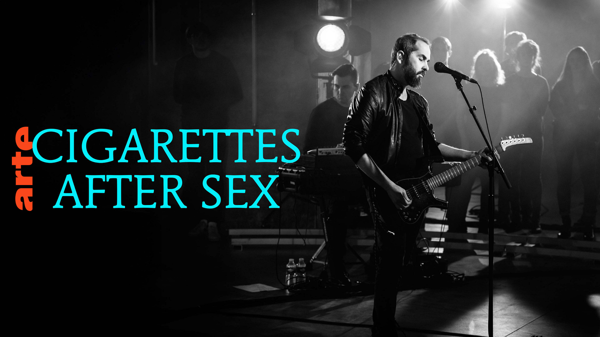 Cigarettes After Sex Un Concierto Privado Desde París Ver El
