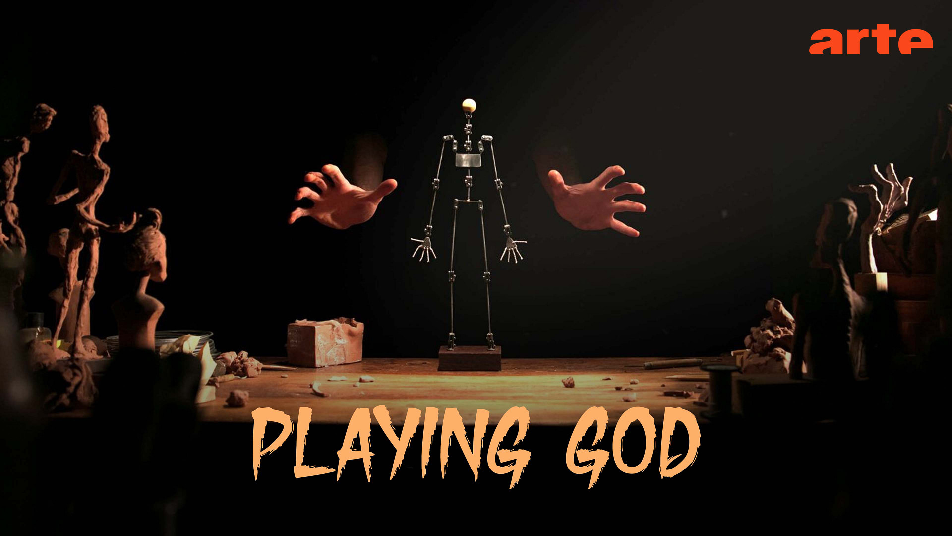 Playing God - Film in voller Länge | ARTE