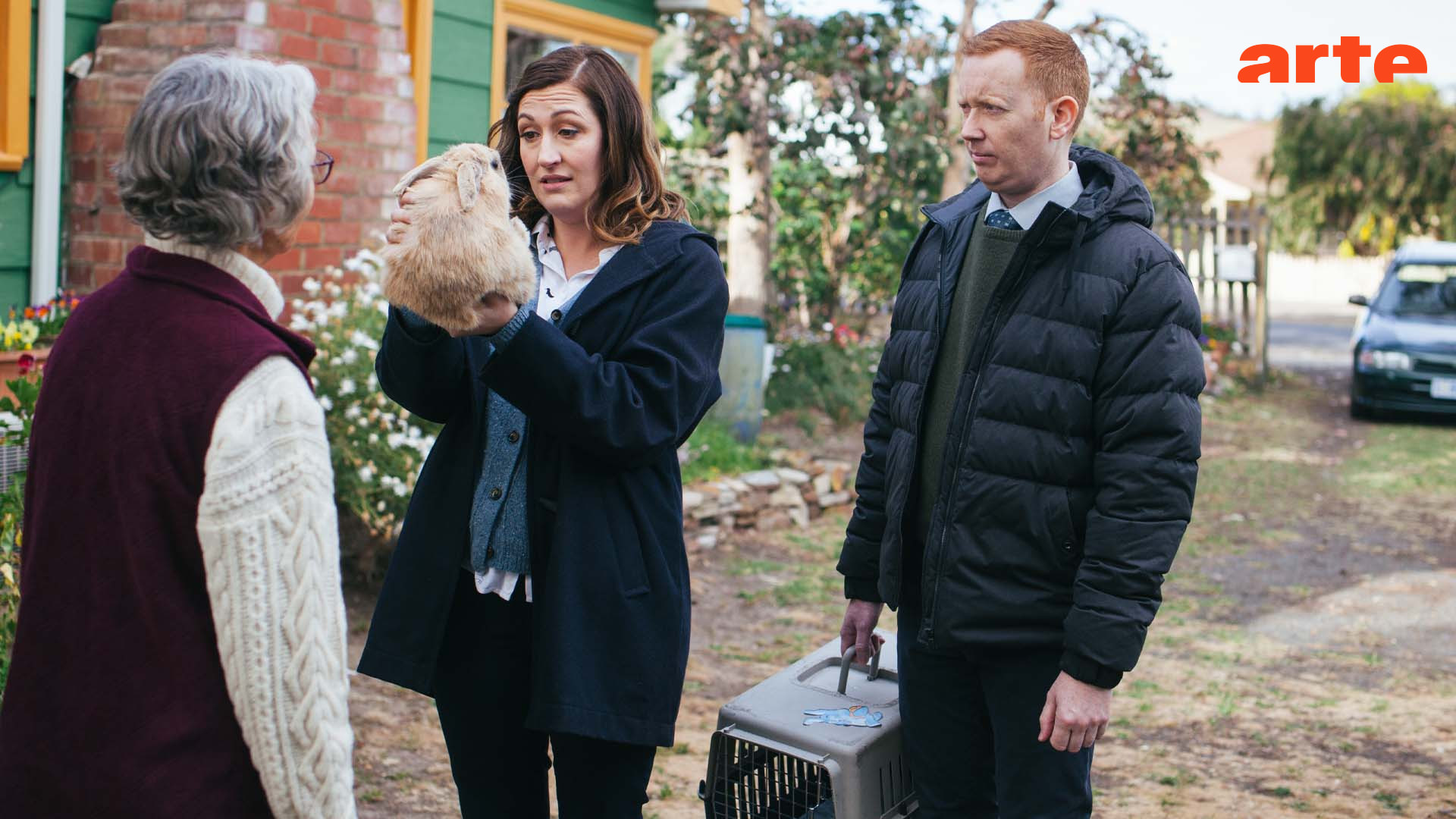 Rosehaven - Staffel 4 (3/8) - Serie streamen | ARTE