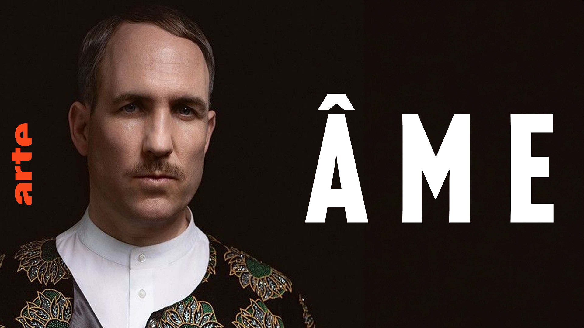 Âme - Time Warp 2024 - Guarda il concerto completo | ARTE Concert