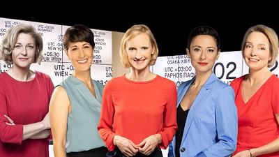 ARTE Journal - Aktuelles und Gesellschaft | ARTE
