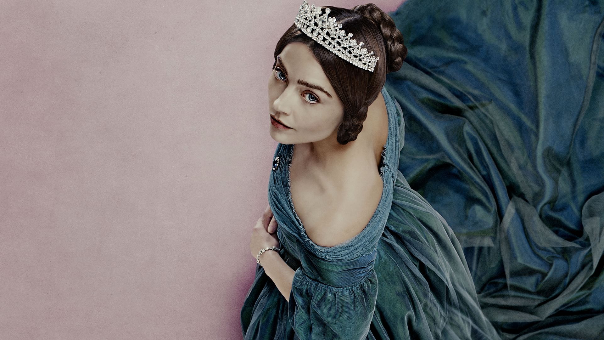 Victoria - Séries et fictions | ARTE