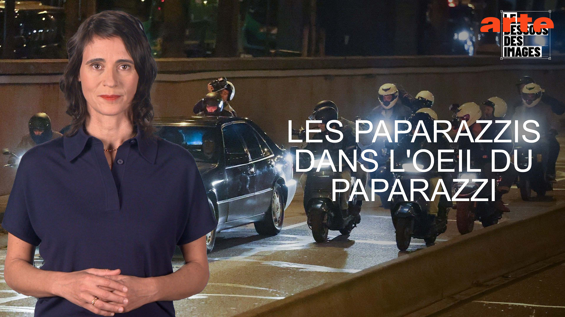 Le dessous des images - Les paparazzis dans l'oeil du paparazzi ...