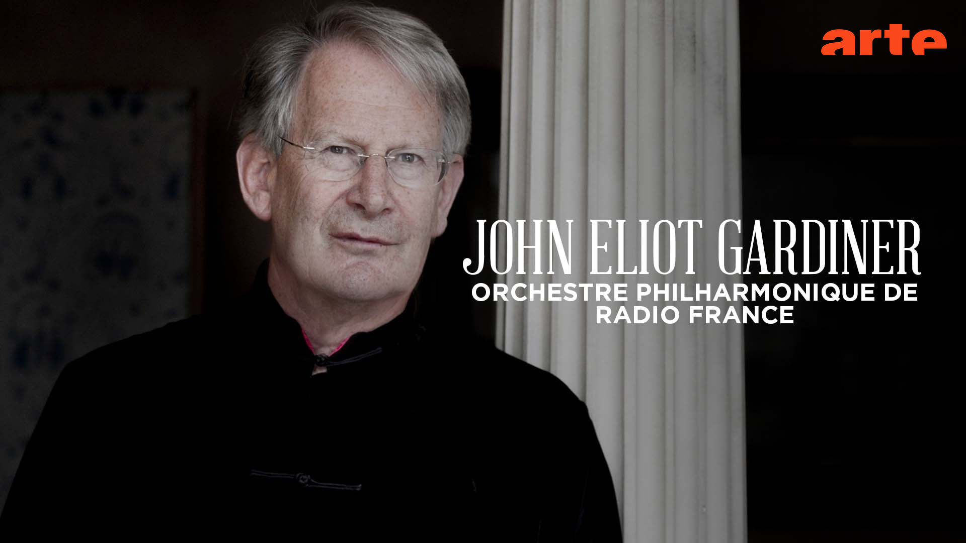 John Eliot Gardiner Conducts Chabrier, Stravinsky and Debussy - With ...