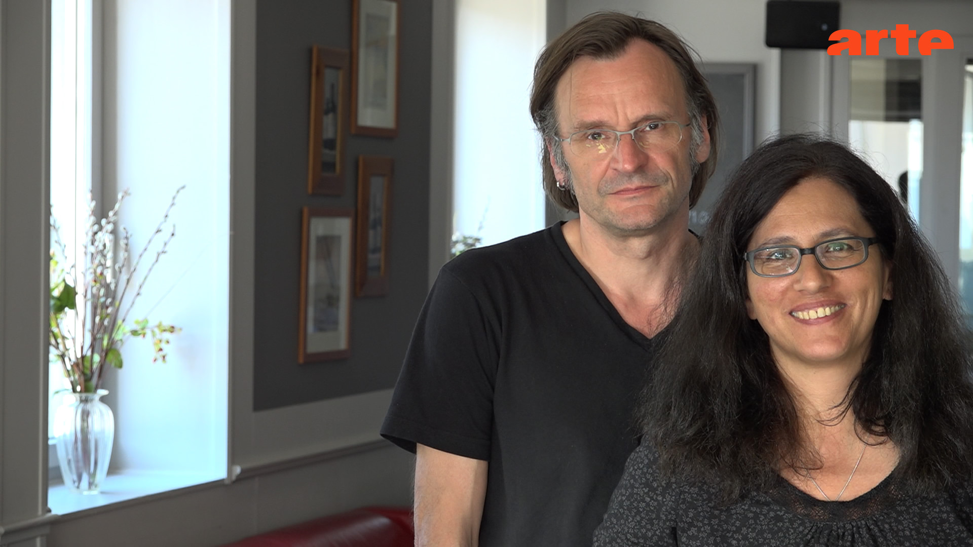 Philip Scheffner et Merle Kröger - Entretien à propos de "Purple Sea ...