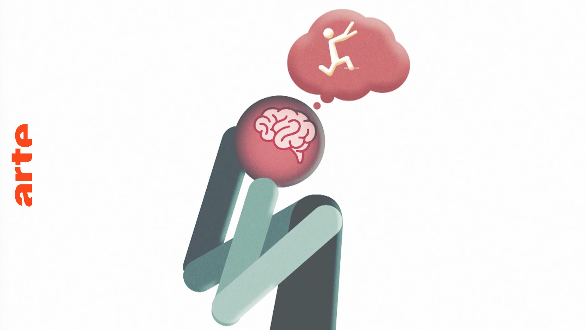 Pourquoi rougit-on de honte ? - Regarder le documentaire complet | ARTE