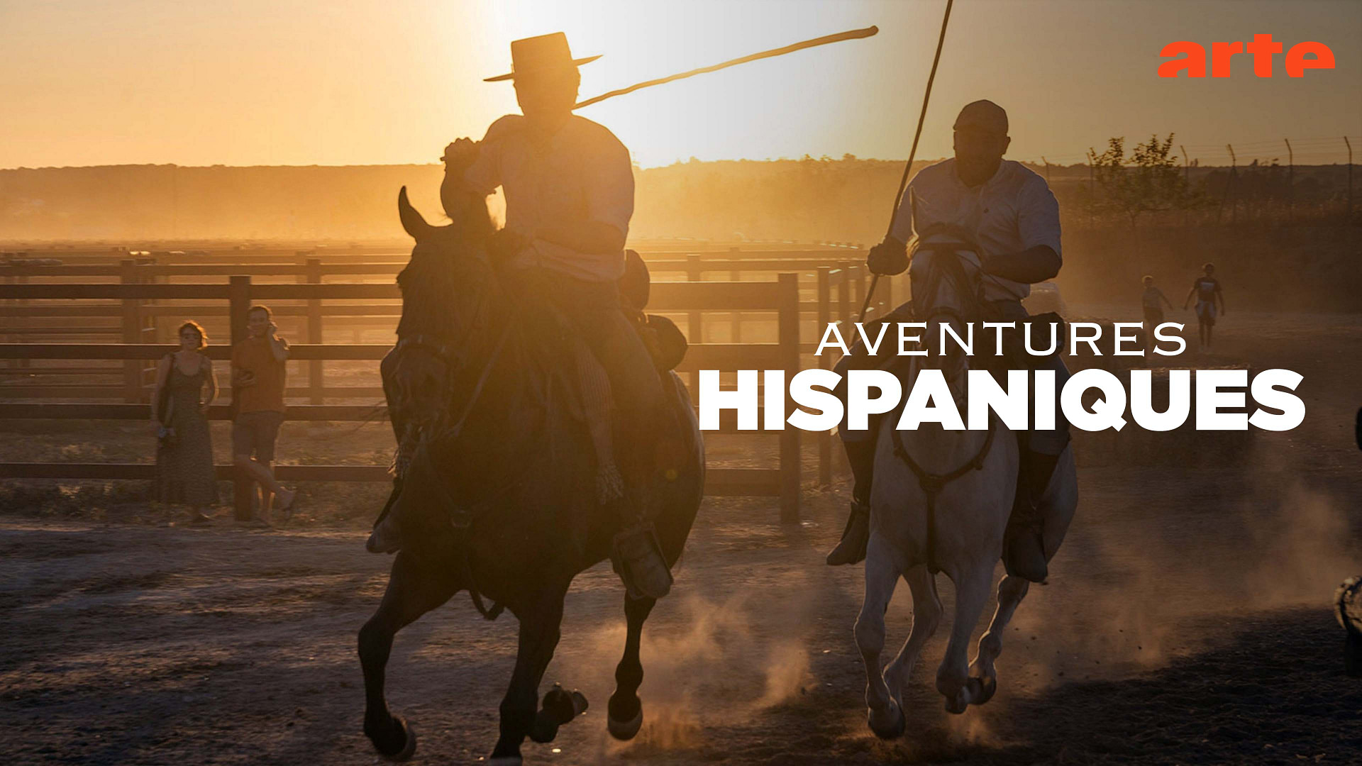 Aventures hispaniques - Voyages et découvertes | ARTE