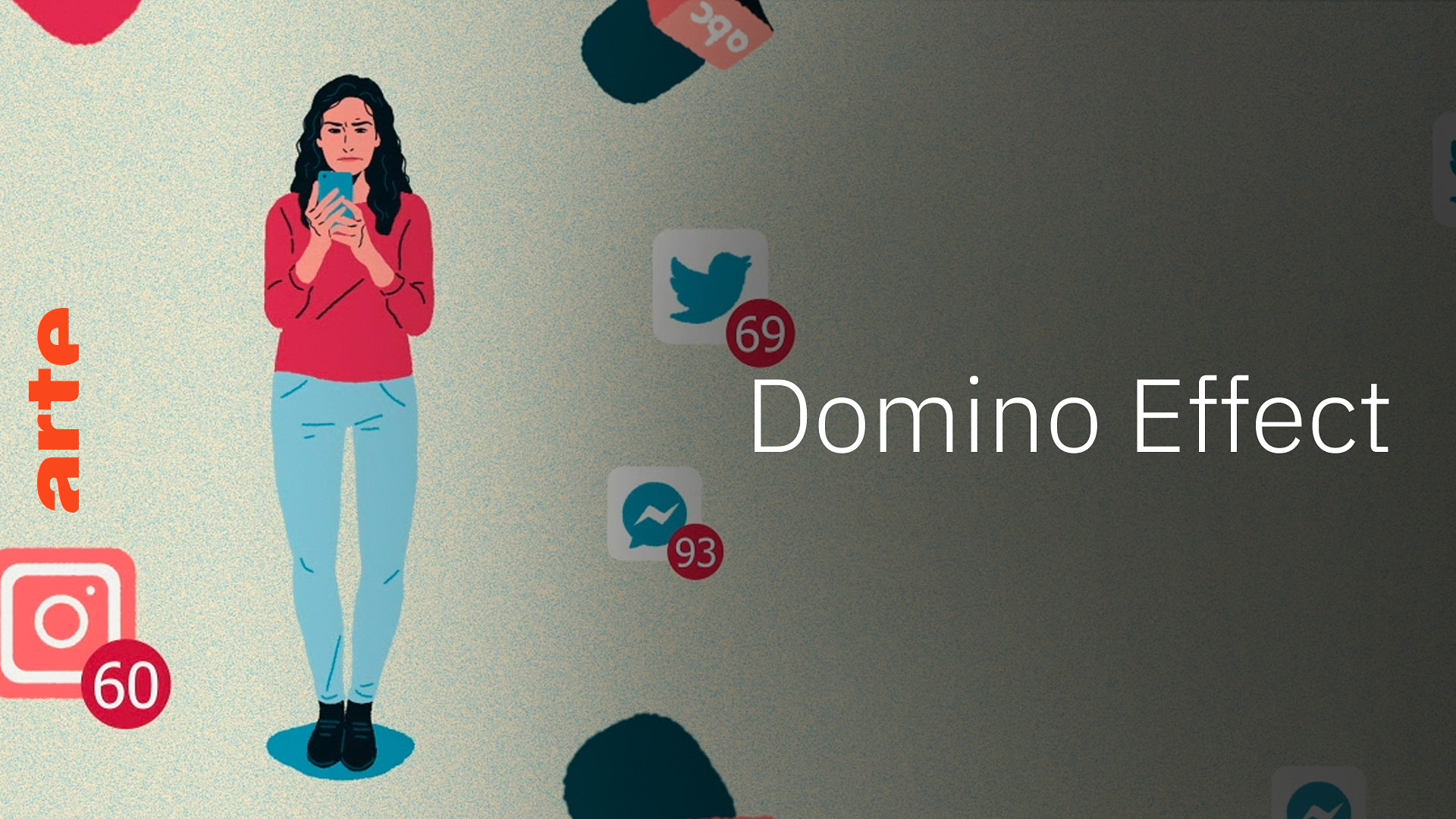 Domino Effect - History | ARTE in English