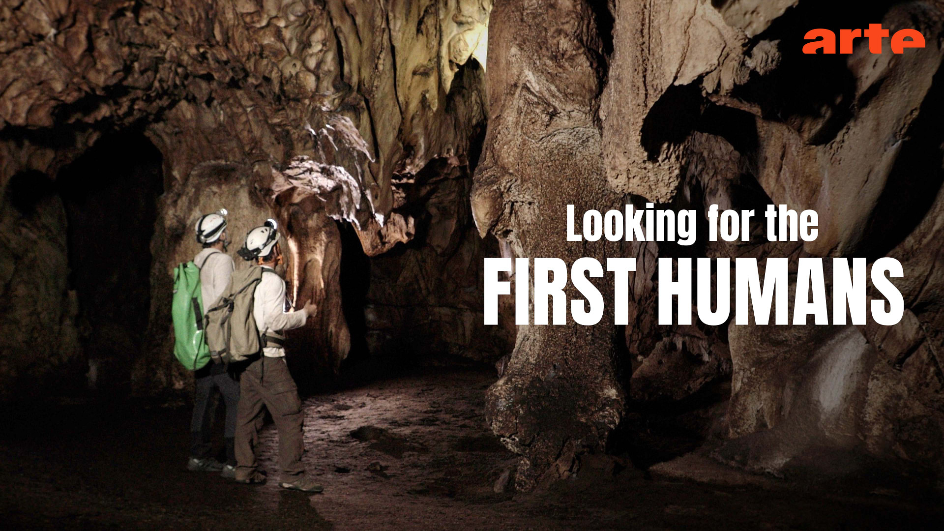 Africa: Looking for the First Humans - Watch the full documentary ...