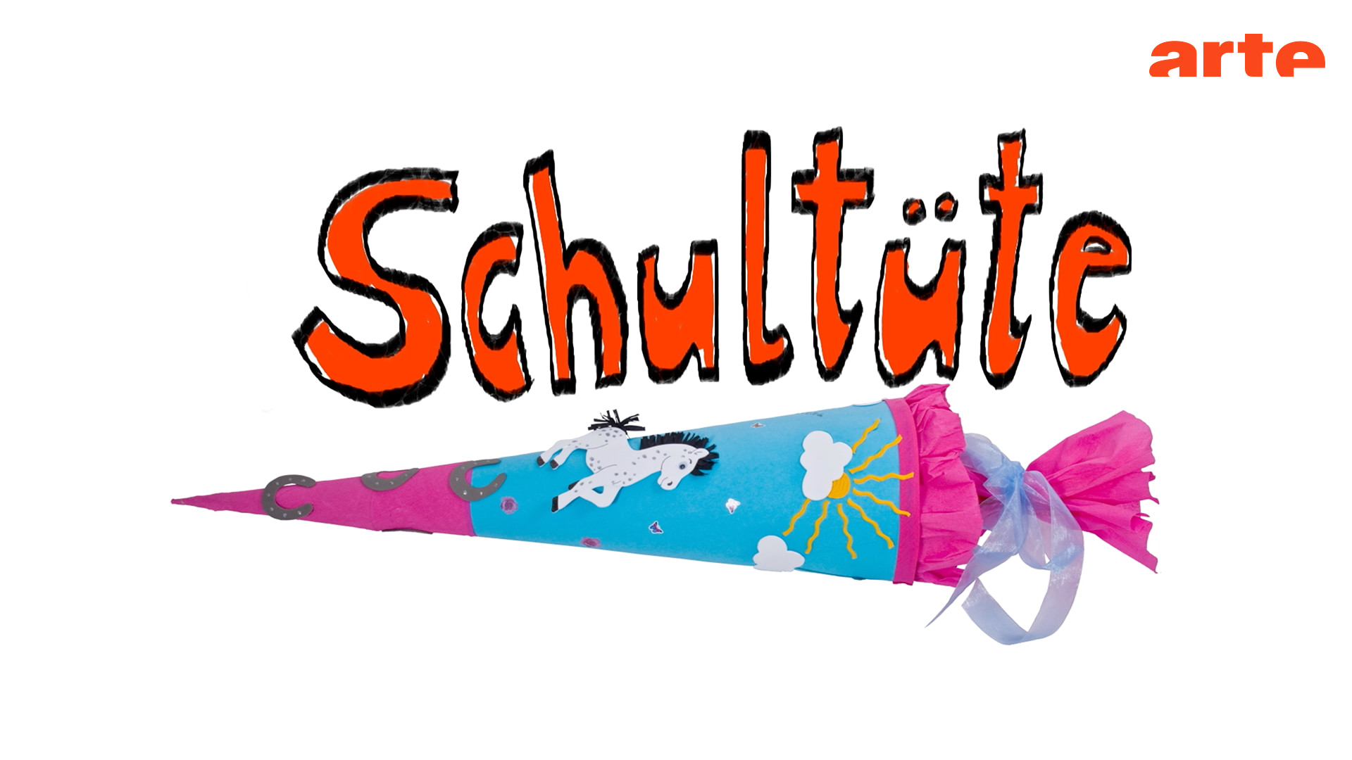 Die Schultüte Karambolage Komplette Sendung Arte