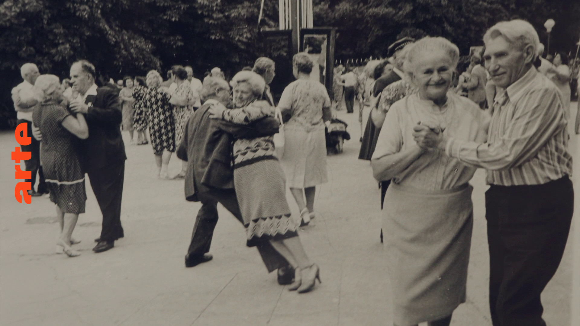 Photographie : "Journal ukrainien" de Boris Mikhailov à La Haye ...