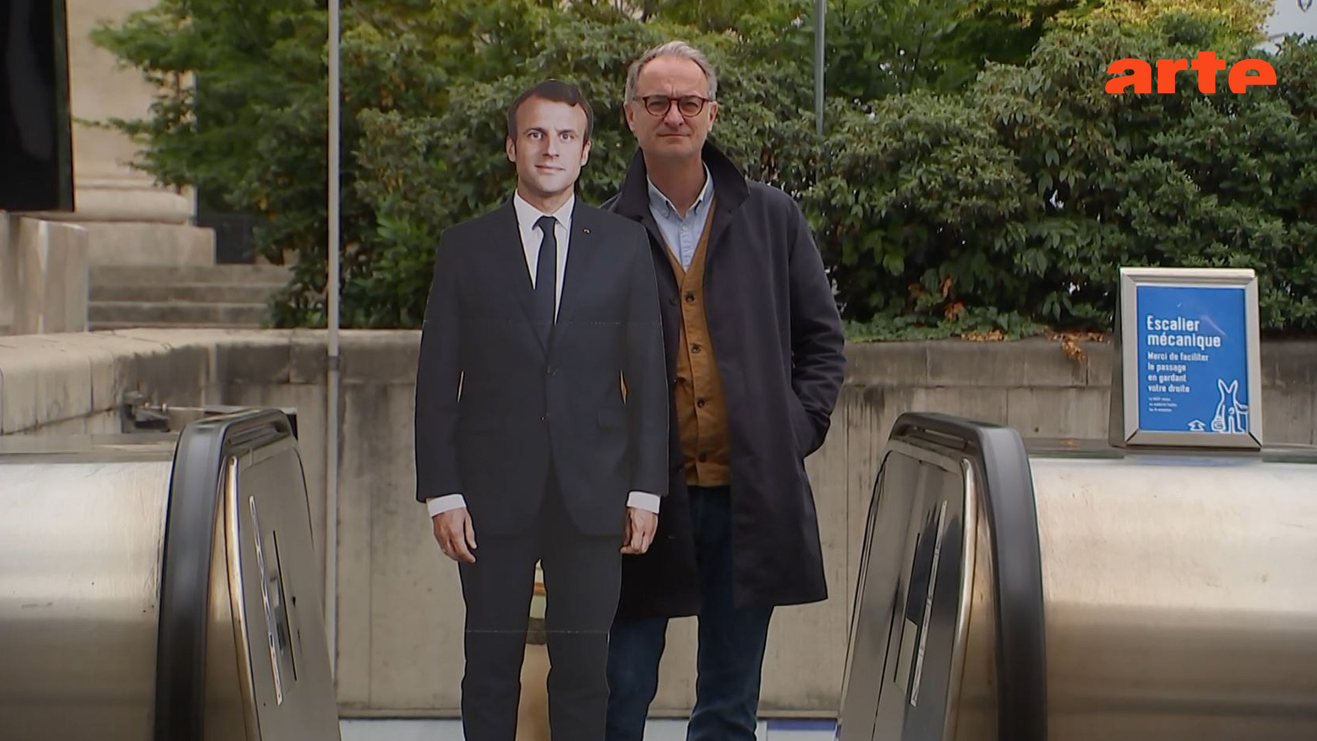 Was sagen Frankreich-Korrespondenten zur Parlamentswahl? - Die ganze ...