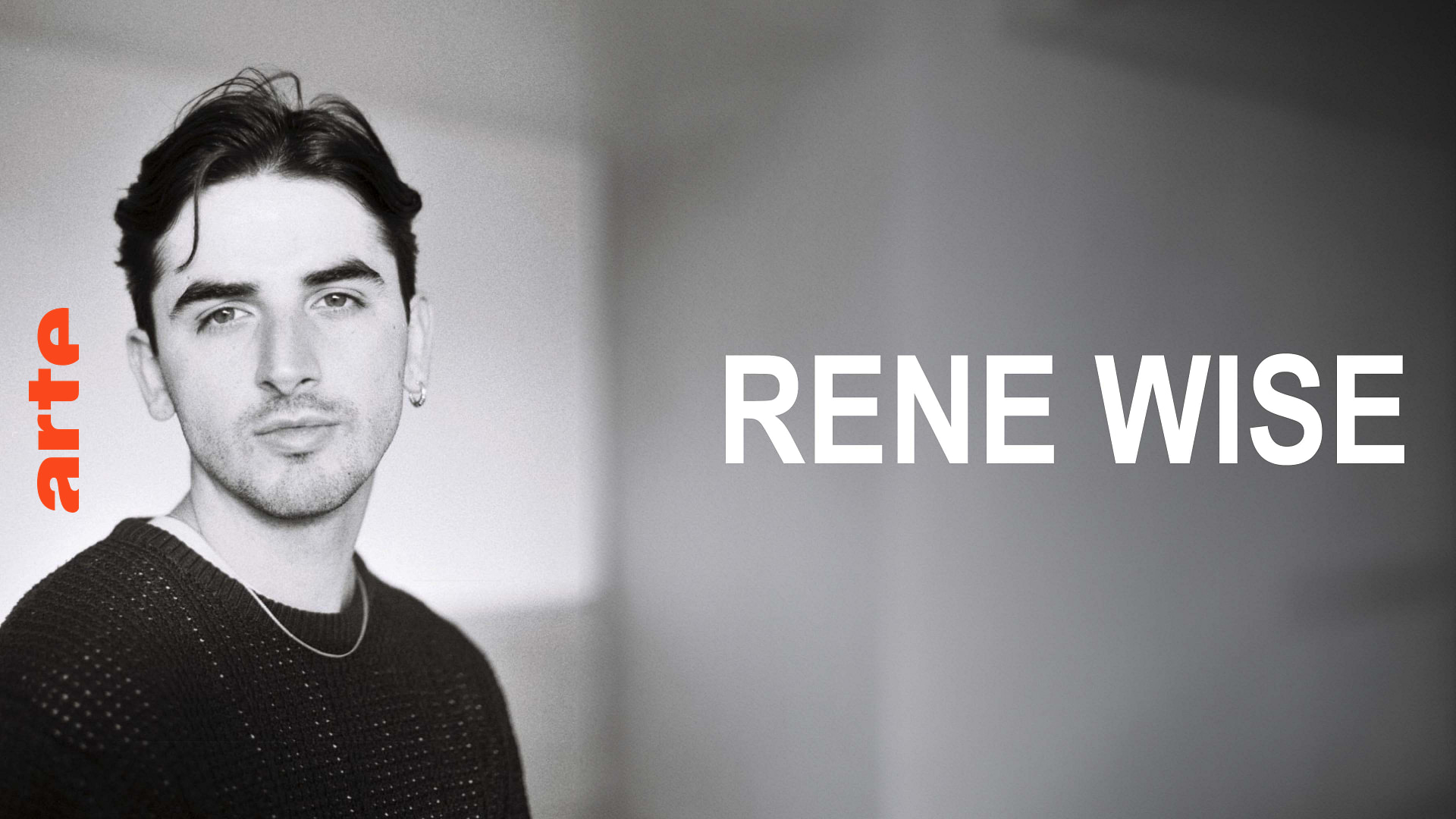 Rene Wise - Stone Techno 2023 - Regarder le programme complet | ARTE ...