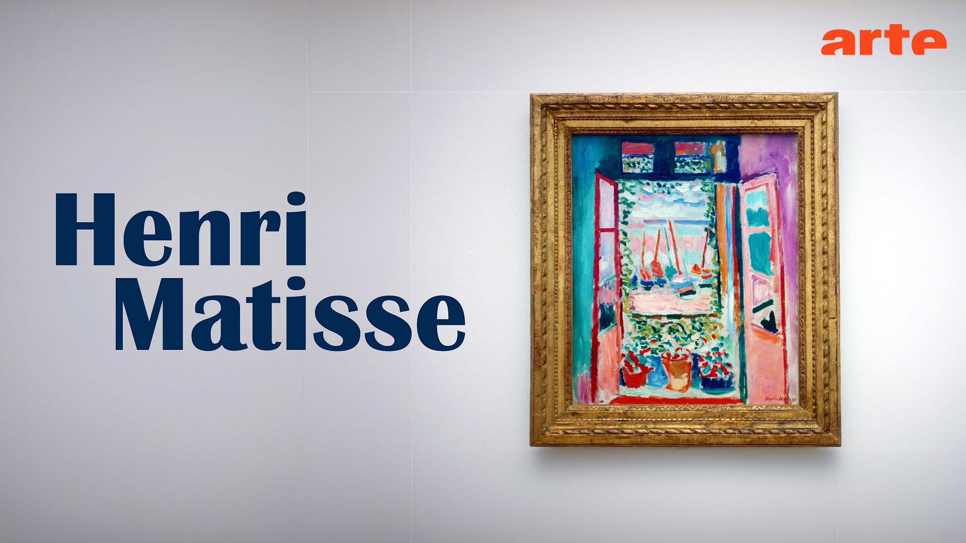 Henri Matisse - Travelling for Art - Watch the full documentary | ARTE ...