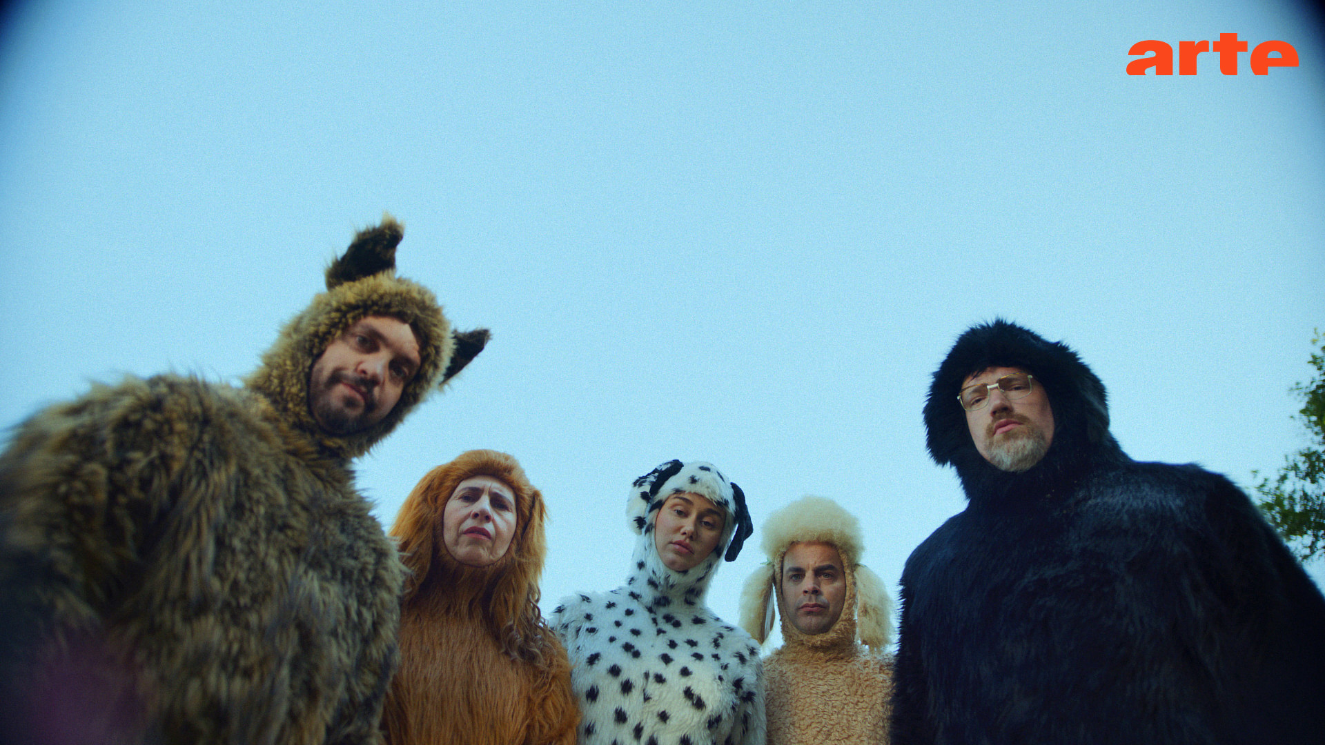 Canis Familiaris (2/6) - Regarder le film complet | ARTE