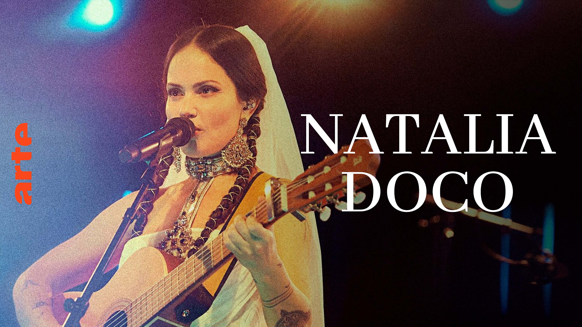 Natalia Doco - Les Concerts Volants - Regarder le programme complet ...