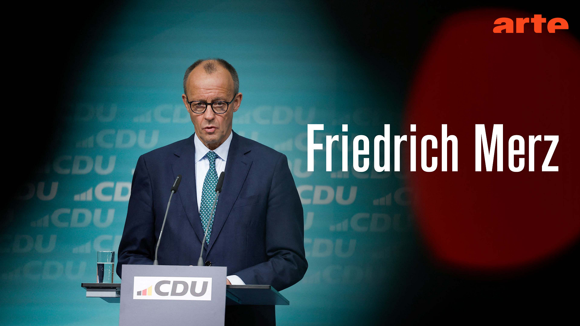 Friedrich Merz, ¿el nuevo canciller de Alemania? - Elecciones federales ...