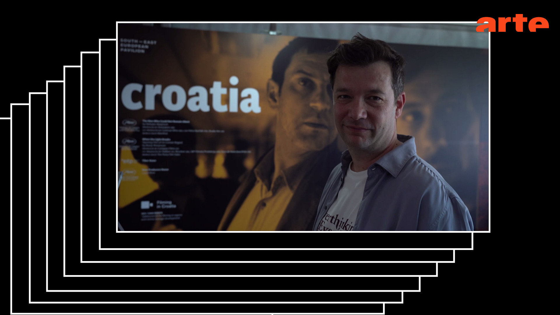 Rencontre avec Nebojša Slijepcevic - Réalisateur de « L’homme qui ne se ...