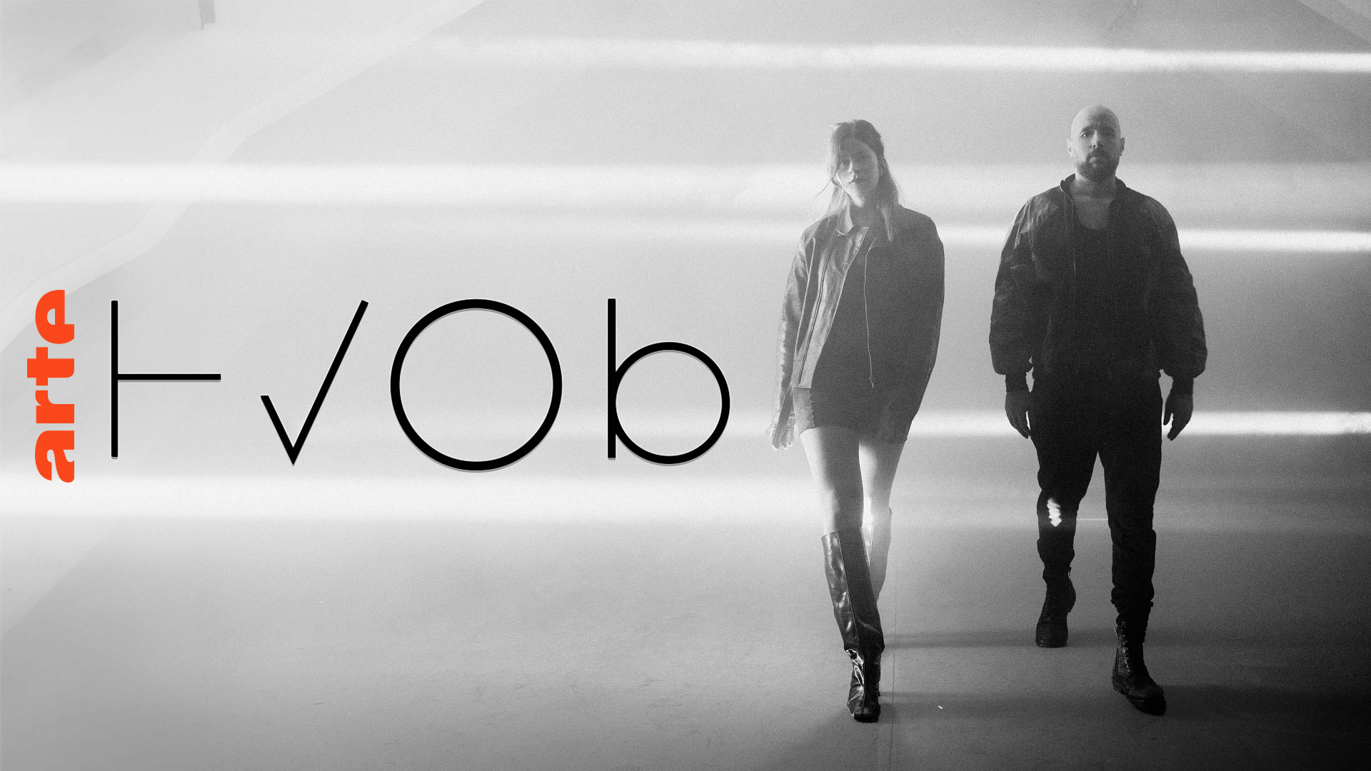 HVOB - Wiener Konzerthaus - Watch the full programme | ARTE Concert