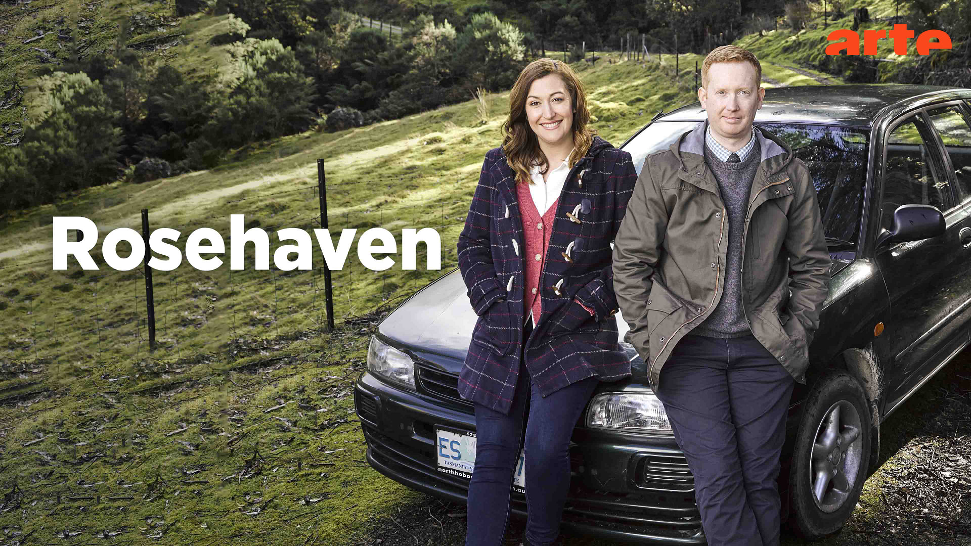 Rosehaven - Fernsehfilme und Serien | ARTE
